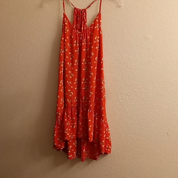 TRAVIDA | Dresses | Travida Cottagecore Beachy Cruise Vacation Travel ...